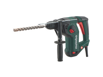 Metabo KHE 3250 elektro-pneumatski čekić SDS-plus 600637000