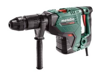 Metabo KHEV 8-45 BL SDS max elektro-pneumatski čekić sa motorom bez četkica 600766500