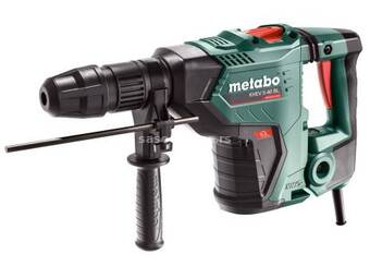 Metabo SDS max elektro-pneumatski čekić sa motorom bez četkica KHEV 5-40 BL (600765500)