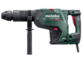 Metabo KHEV 11-52 BL SDS max elektro-pneumatski čekić sa motorom bez četkica 600767500