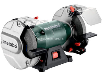 Metabo dvostrano tocilo DS 200 Plus 600W 200mm 604200000