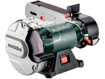 Metabo kombinovano tocilo sa trakom BS 200 Plus 600W 200mm 604220000