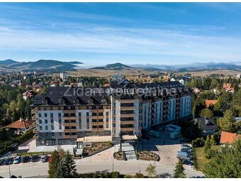 Čajetina, Zlatibor, stan