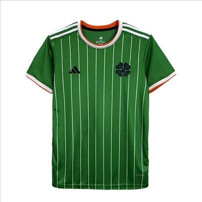 Celtic 2024/2025 Commemorative Edition dres