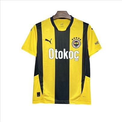 Fenerbahce 2024/2025 domaći dres