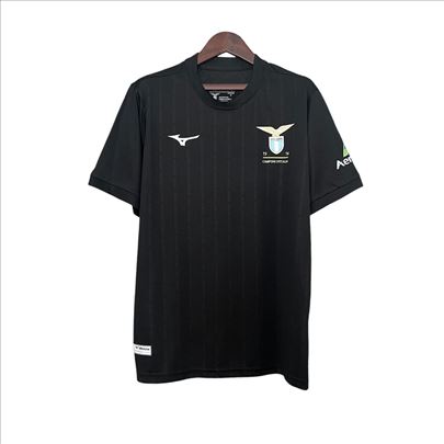 Lazio 2024/2025 50th Anniversary Edition dres #2