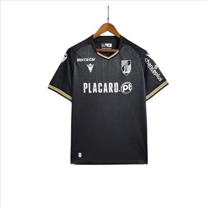 Vitoria Guimaraes SC 2024/2025 domaći dres