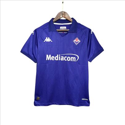 Fiorentina 2024/2025 domaći dres