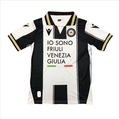 Udinese Calcio 2024/2025 domaci dres