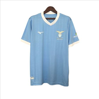 Lazio 2024/2025 50th Anniversary Edition dres