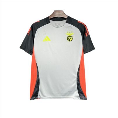 Benfica 2024/2025 Pre-Match dres