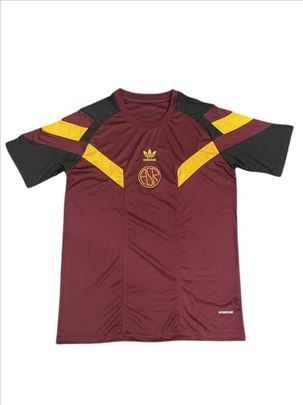 AS Roma 2024/2025 trening dres