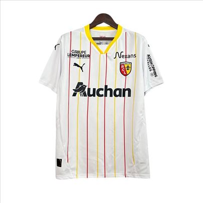 RC Lens 2024/2025 dres treca garnitura