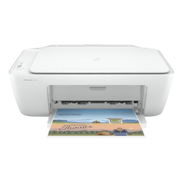 Štampač HP DeskJet 2320 AiO Printer, 7WN42B