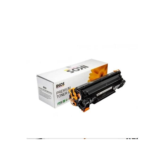 Toner IKOS Universal 435/436/388/278/285 sa čipom 2.1K