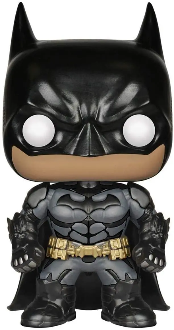 Bobble figura Batman Arkham Knight POP! - Batman