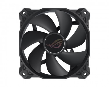 ASUS ROG Strix XF120 BLACK ventilator