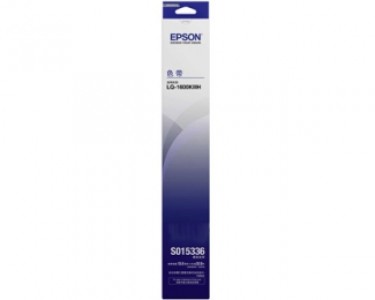 EPSON S015336 crna ribon traka