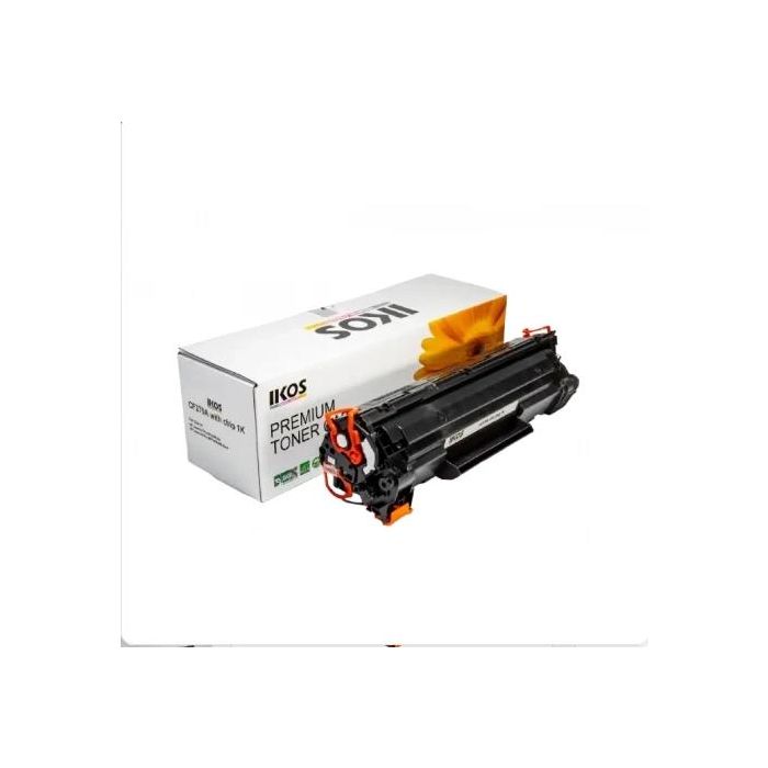 Toner IKOS CF279A sa cipom 1K (HP M12/M26)