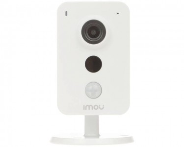 IMOU IPC-K42P Cube 4MP WiFi sigurnosna IP kamera