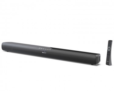 SHARP HT-SB100 soundbar crni - akcjiska cena!