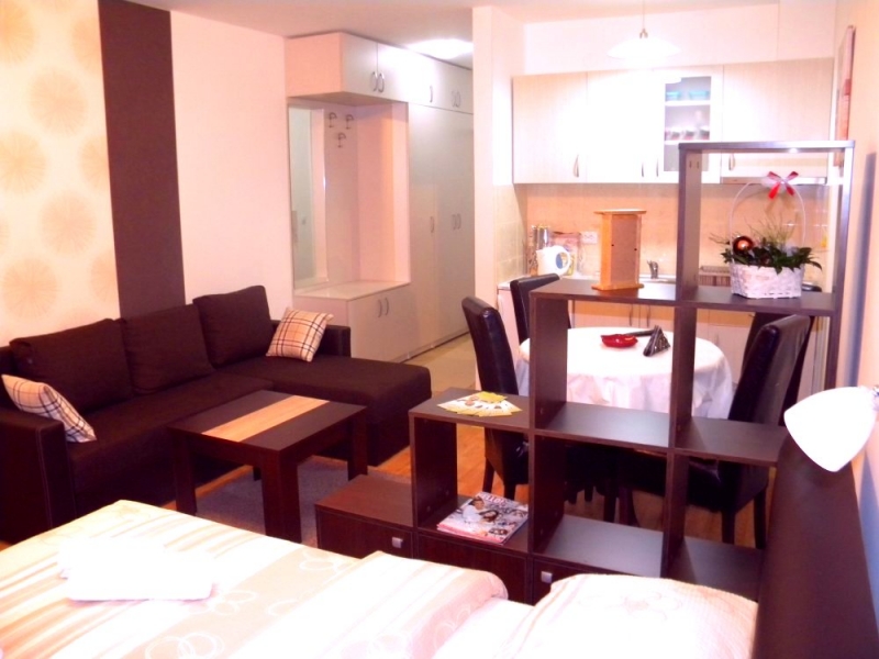 Apartman Snežana Apartman Snežana