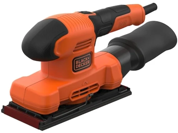 Black & Decker Šlajferica 150W BEW220-QS