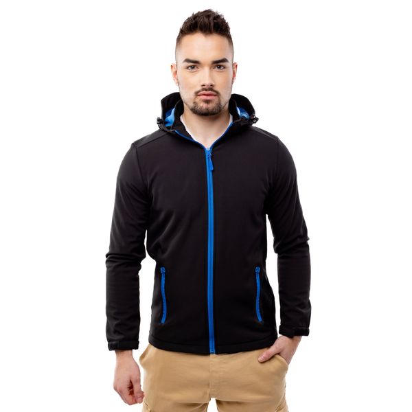 MEN'S JACKET GLANO
