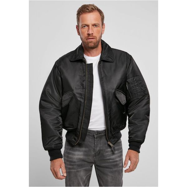 CWU JACKET BLACK