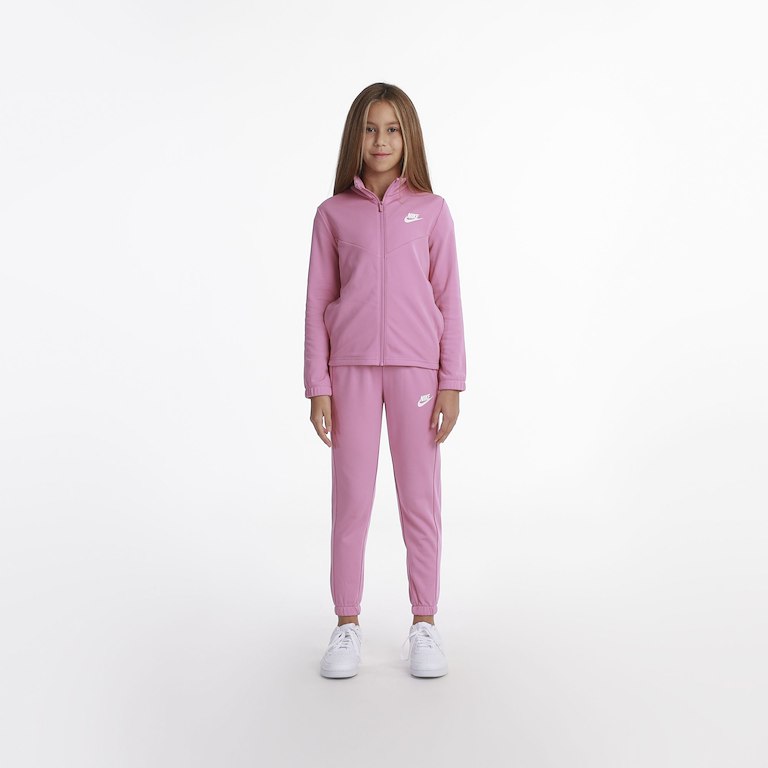 NIKE Trenerka k nsw tracksuit poly fz hbr GG