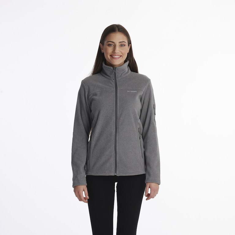 COLUMBIA Duks fast trek ii jacket W