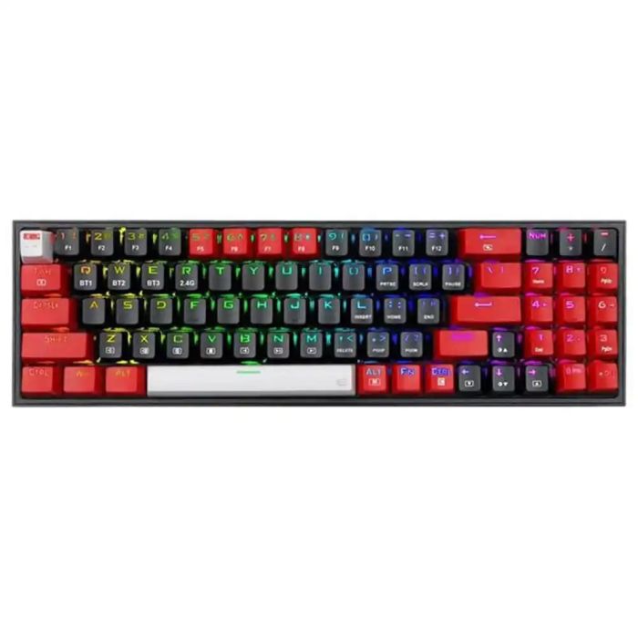 Tastatura Redragon Pollux K628 Pro RGB-mehanička