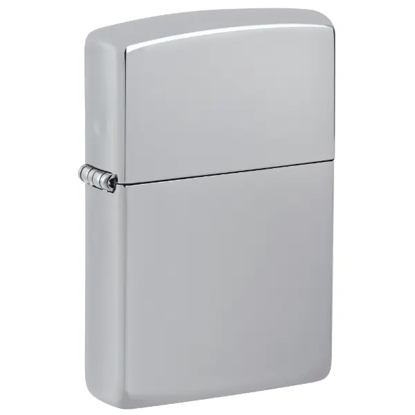 ZIPPO Upaljač High Polish Chrome 250