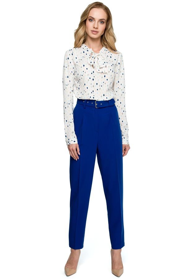 STYLOVE WOMAN'S BLOUSE S129