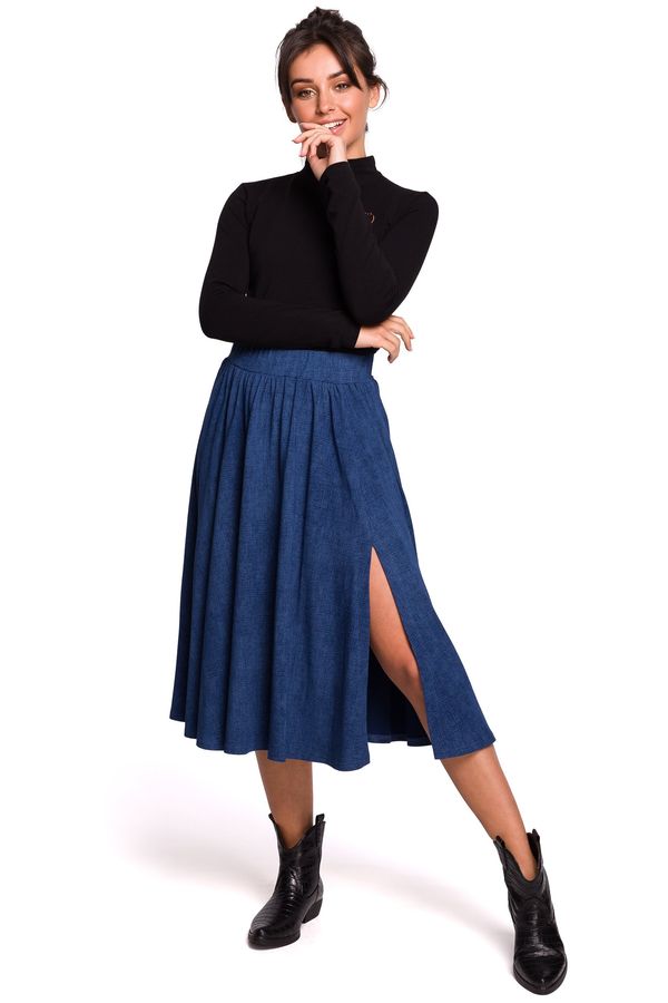 BEWEAR WOMAN'S SKIRT B130