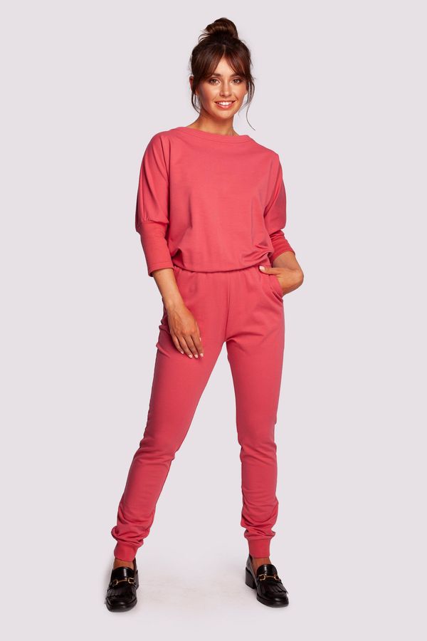BEWEAR WOMAN'S JUMPSUIT B244