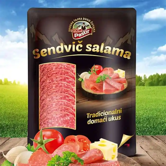 Sendvič salama