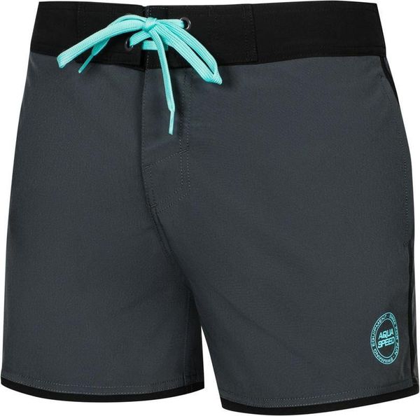 AQUA SPEED MAN'S SWIMMING SHORTS AXEL