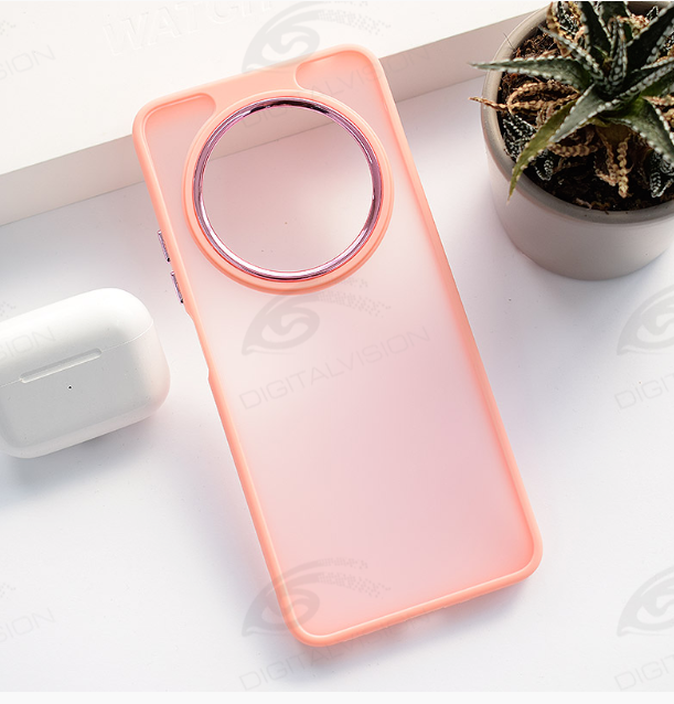 Redmi 14C Candy Shield maska (Rose)