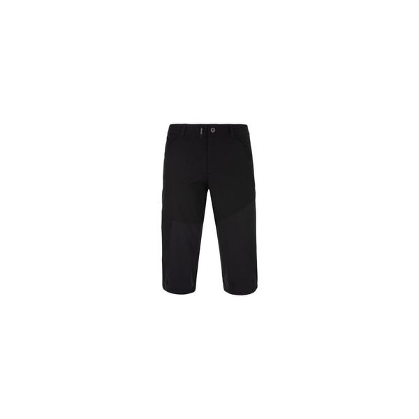 MEN'S SHORTS KILPI OTARA-M BLACK