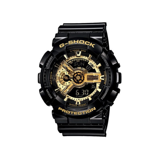 G-SHOCK