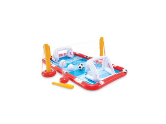 Intex Bazen dečji ACTION SPORTS PLAY CENTER 3.25 x 2.67 x1.02