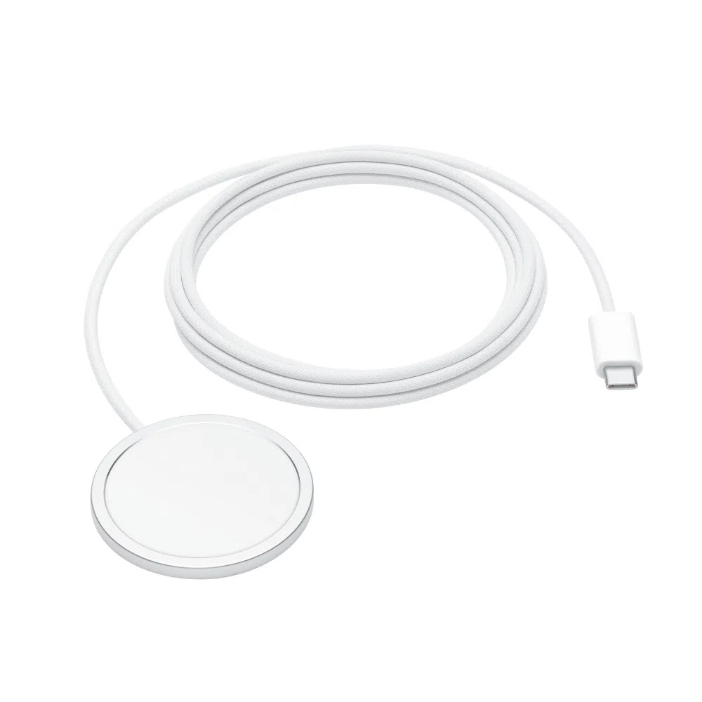 Apple MagSafe punjač za iPhone (2m) (mx6y3zm/a)