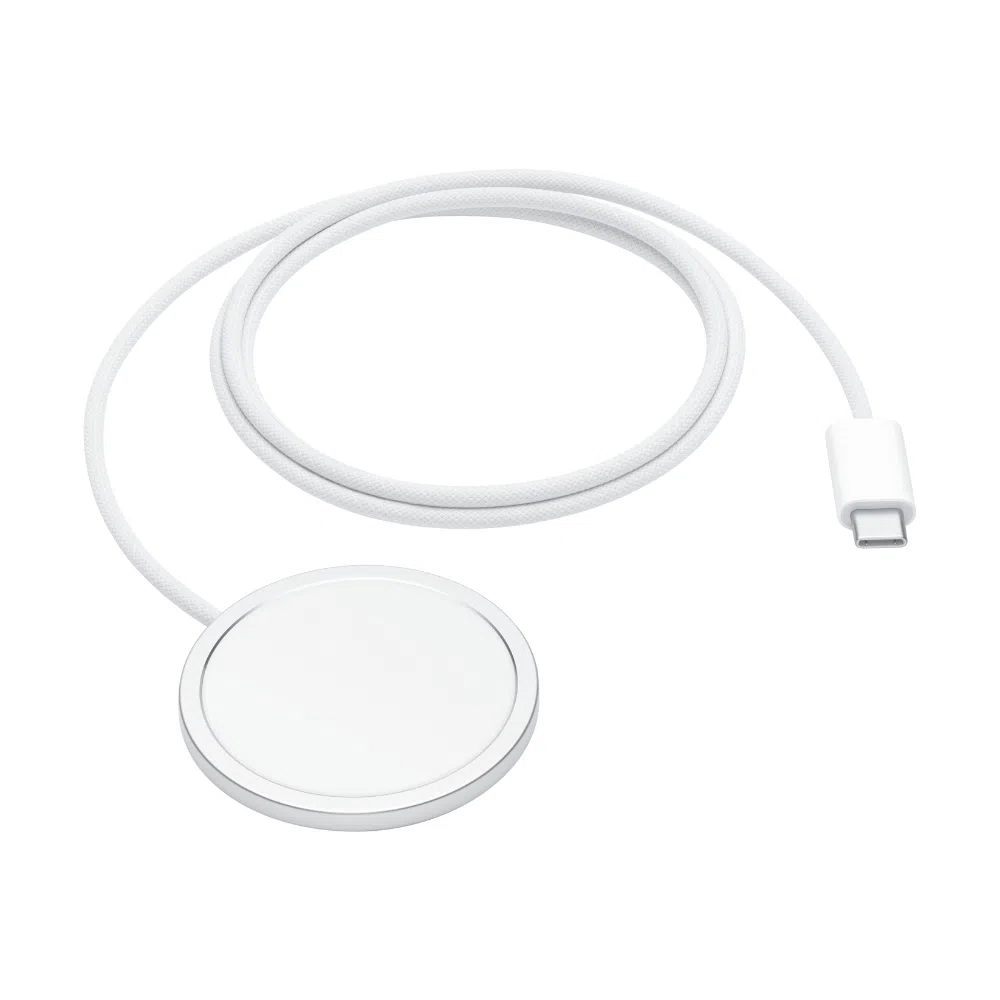 Apple MagSafe punjač za iPhone (1m) (mx6x3zm/a)