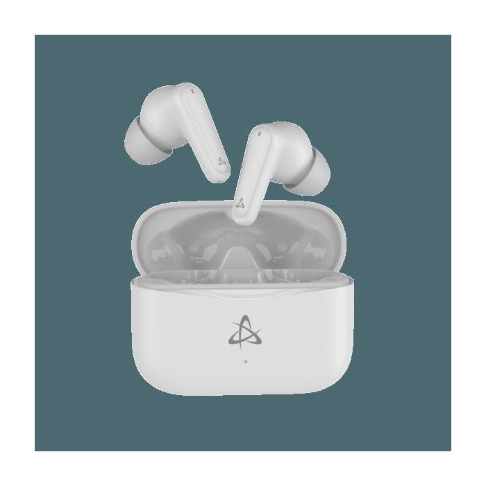 S BOX EB TWS 101 White Slus. / mic.