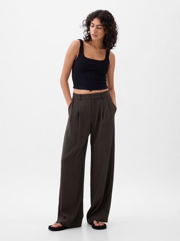 GAP TROUSERS 365 HIGH RISE - WOMEN'S