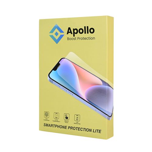 Folija za masinu za secenje Apollo providna lite SE 50/1