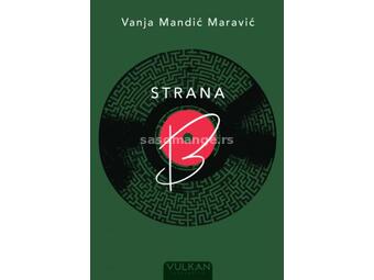 Strana B