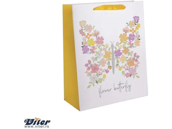 Viter Kesa flower butterfly