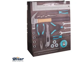 Viter Kesa tool set